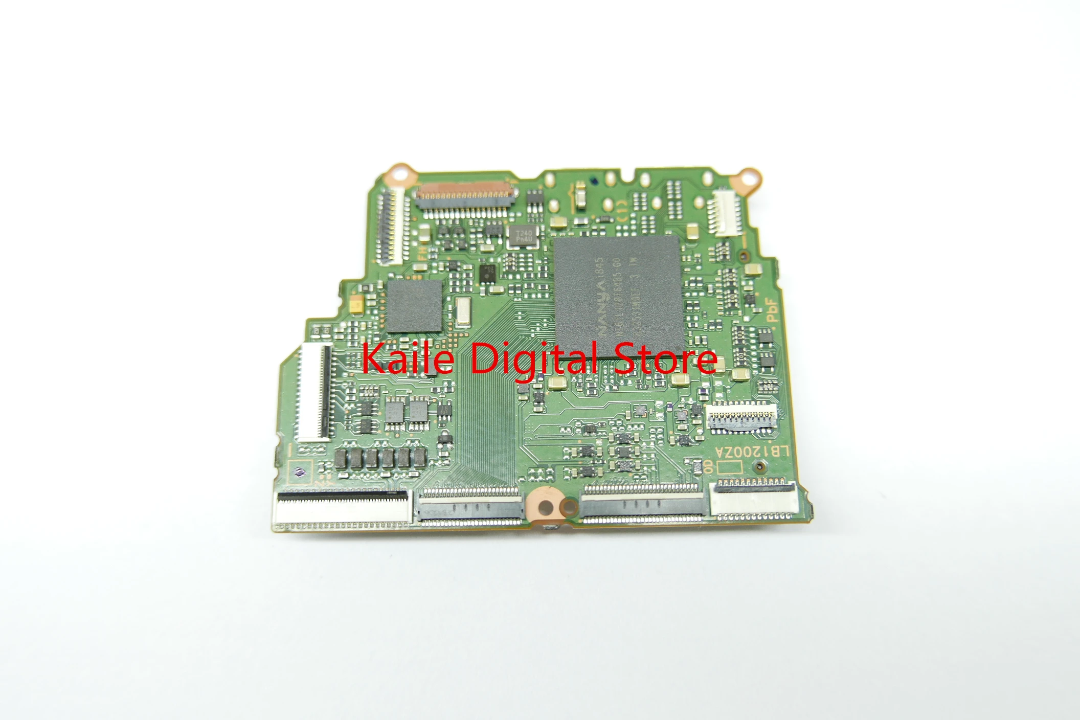 New Original Repair Parts GX9 Mainboard For Panasonic DC-GX9 GK ...
