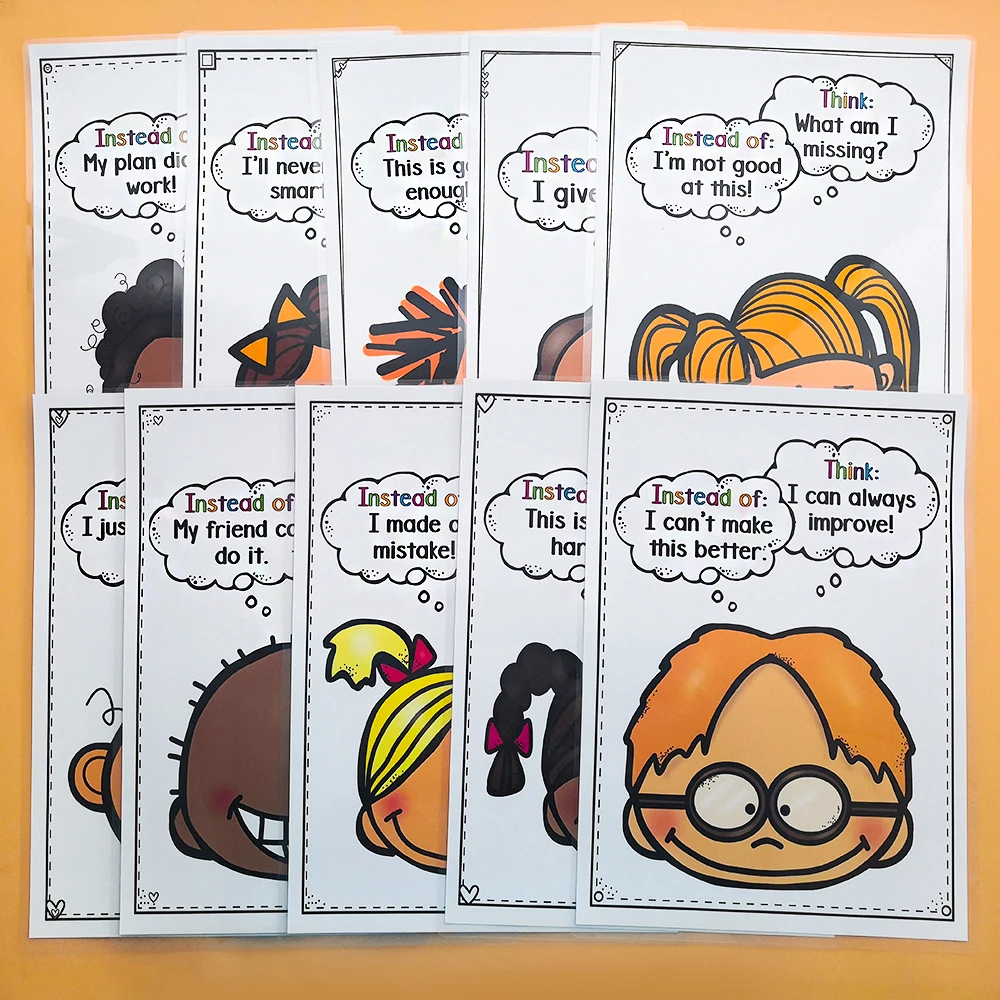 Educational Posters For Children