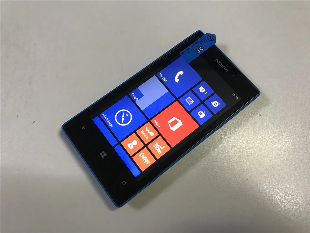 Nokia Lumia 520 Lime Green Price