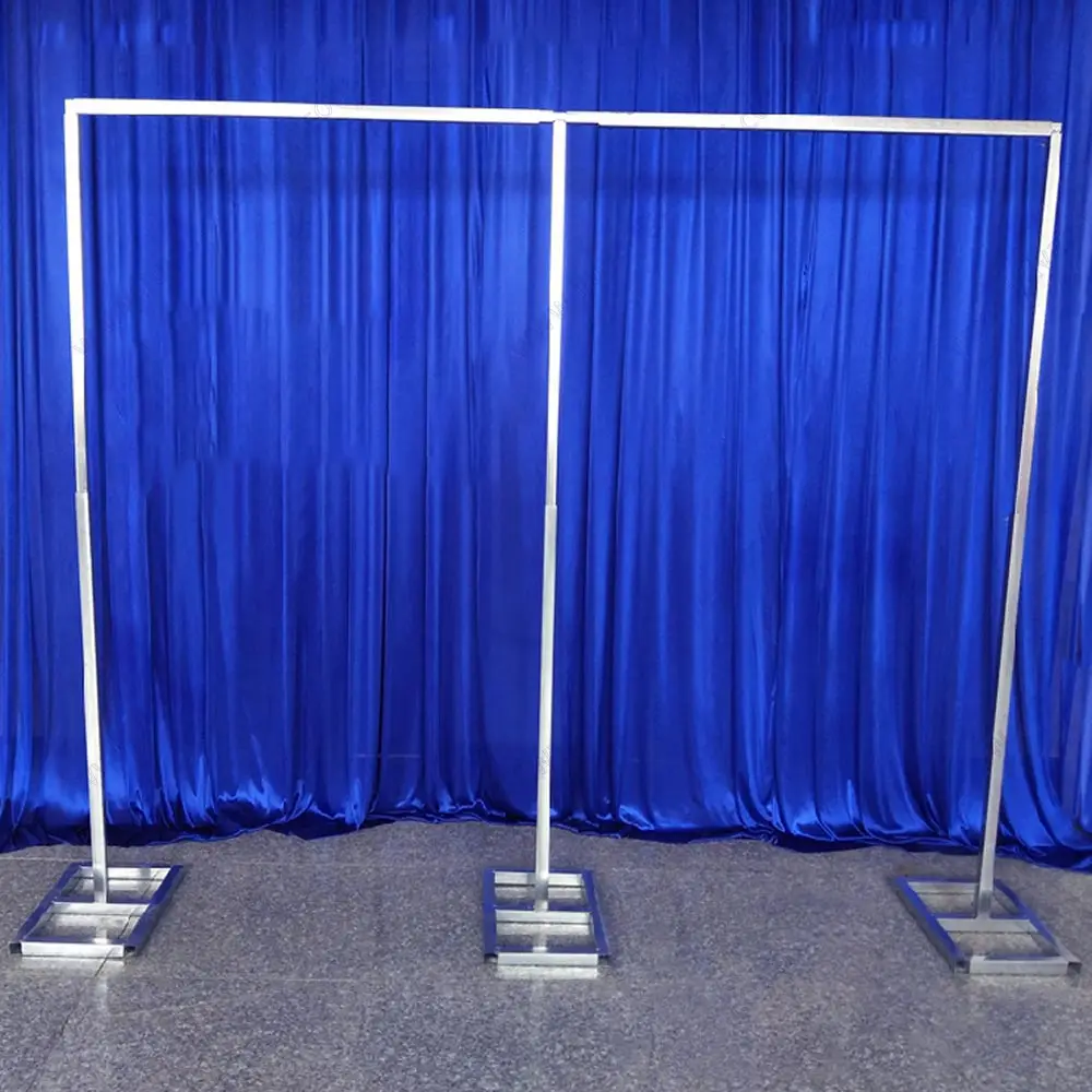 Diy Photo Booth Backdrop Stand