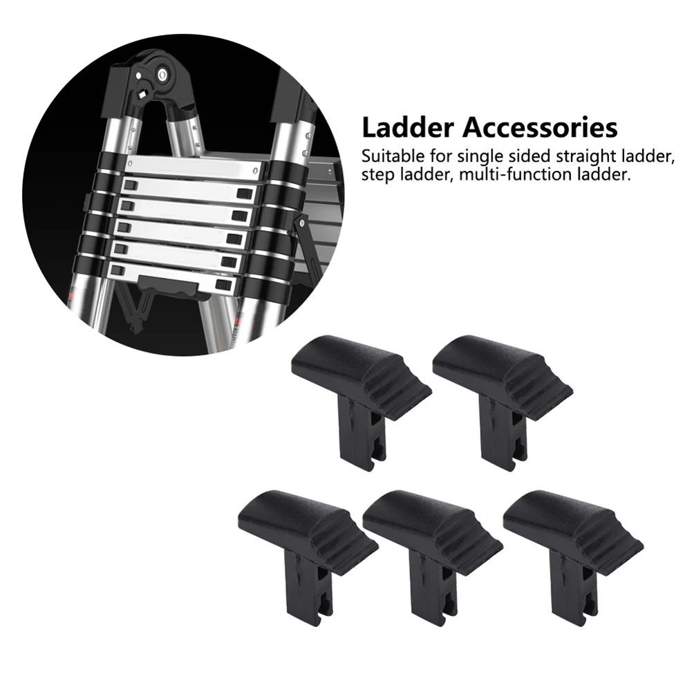 5Pcs Heat Resistance Ladder Telescopic Switch Lift Ladder Construction ...