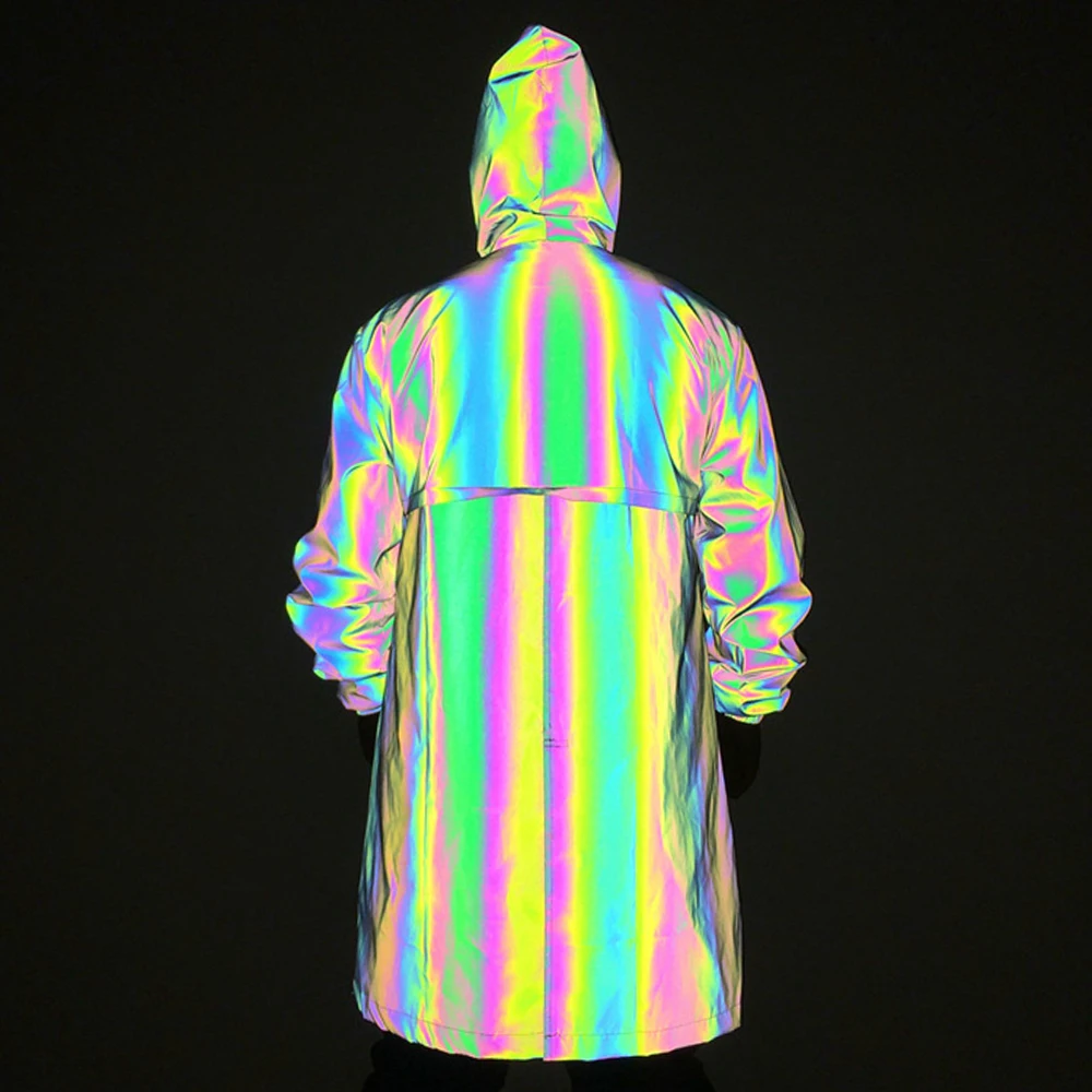 Reflective-Trench-Jackets-For-Men-2021-Brand-Hip-Hop-Dance-Fluorescent ...