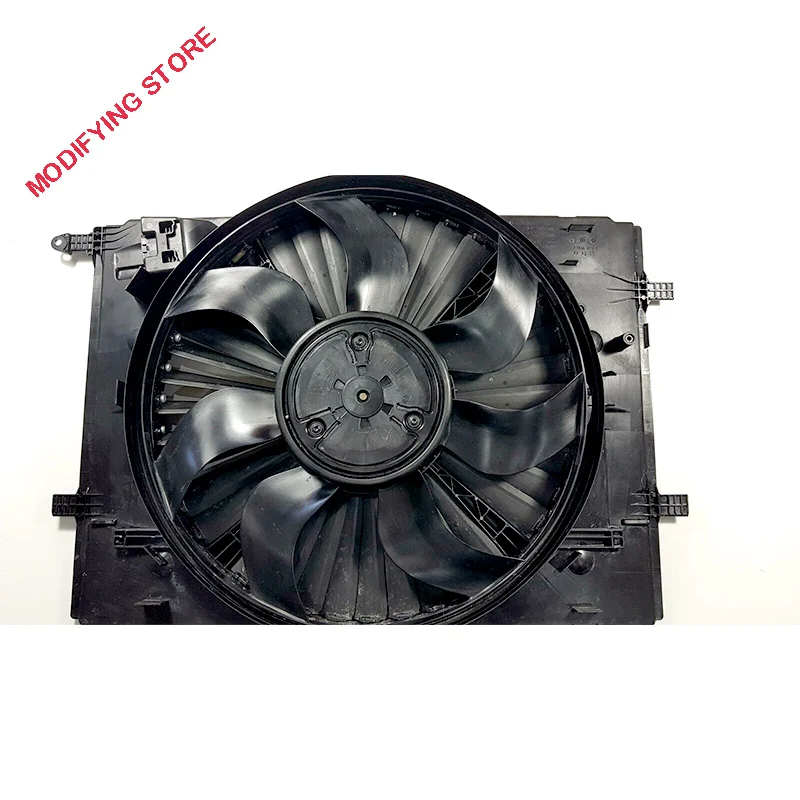 A0999061400 FOR Fan blower 600W FOR Mercedes W205 C Klass X253 GLC ...