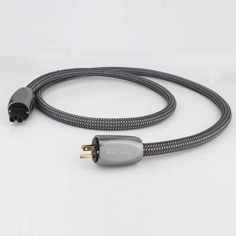 krell-CRYO196-Power-Cable-HIFI-US-EU-AC-Audiophile-Power-Cord-for ...