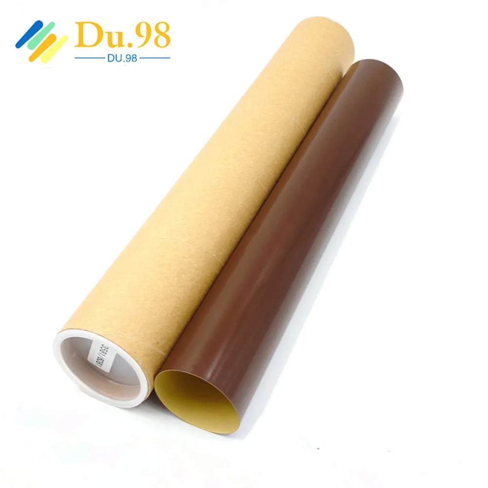 1pc Compatible Fuser Fixing Film Sleeve Mx3050 Mx3550 Fuser Belt For ...