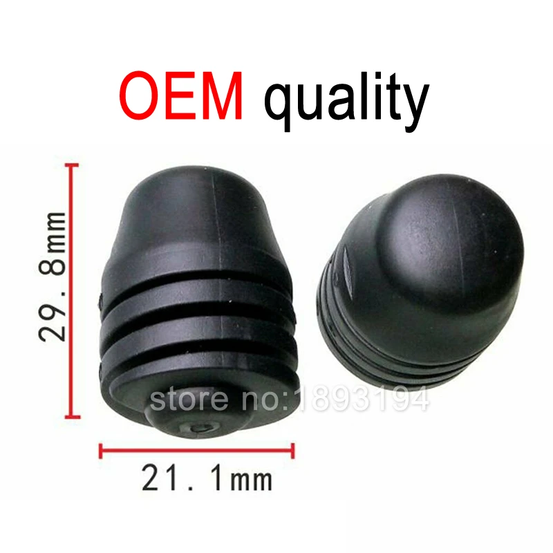 2/10 867827500A BONNET STOP PROP For VW GOLF MK1 MK2 MK4 GTI R CORRADO ...