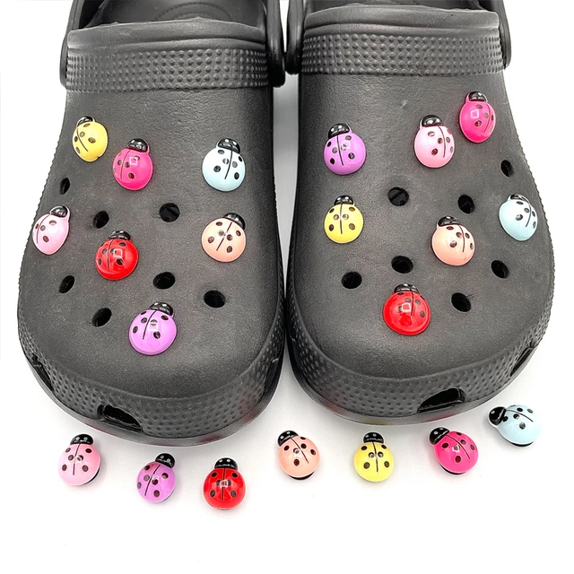 Ladybug Garden Shoes