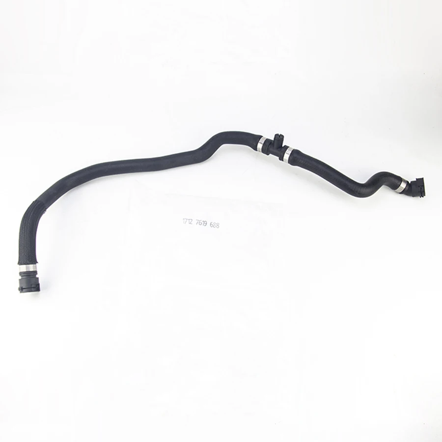 Other Parts & Accessories - 17127619688 New Engine Radiator Coolant ...