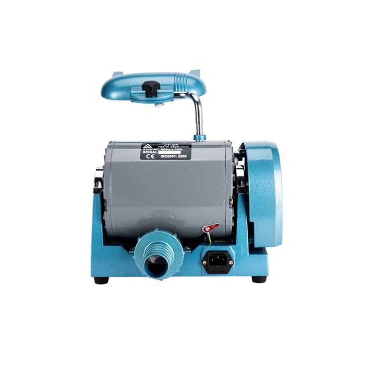 Dental-Lab-High-Speed-Cutting-Lathe-Polishing-Grinding-Machine-2800RPM ...