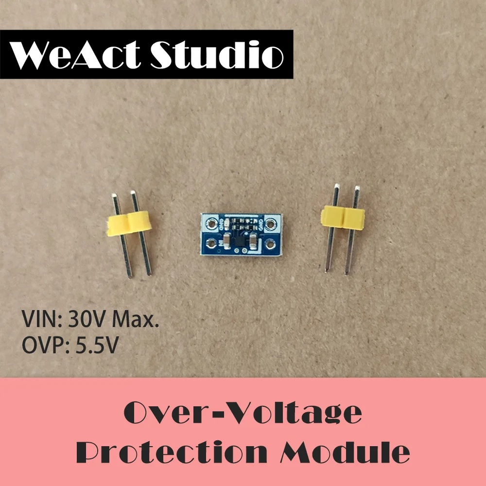 WeAct-Over-Voltage-Protection-Module-OVP-5-5V-2-5A-30V-Power-protection ...