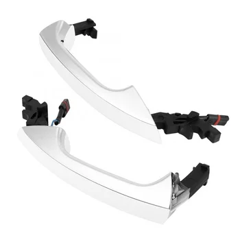 Exterior Door Handles - napa4003fuelfilter