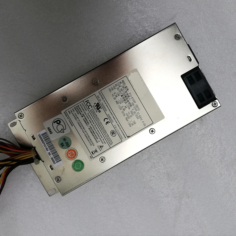 Original PSU For Emacs Advantech 1U 150W Switching Power Supply P1U ...