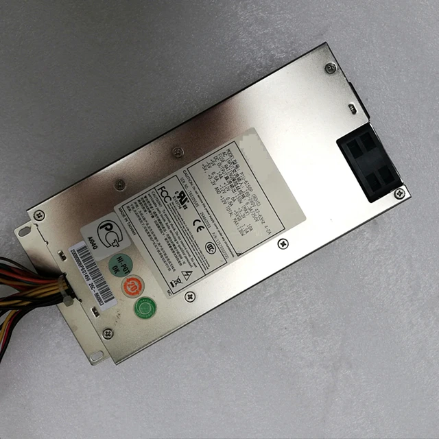 Original PSU For Emacs Advantech 1U 150W Switching Power Supply P1U ...