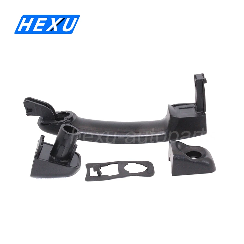 Poignée de porte extérieure pour Renault Master III, SachMovano Mk2 ...