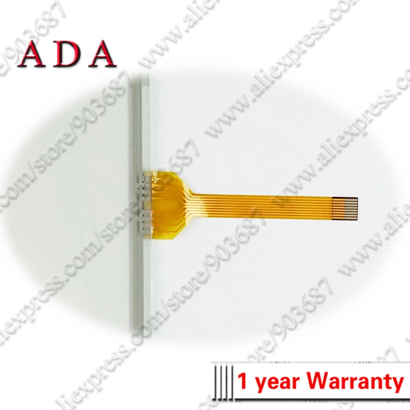 IXP80 TTA/AC iXP80 TTA/DC 터치 스크린 패널 유리 디지타이저 LS iXP80 TTA/AC iXP80 TTA/DC 터치 스크린|산업용 컴퓨터 및 액세서리 ...