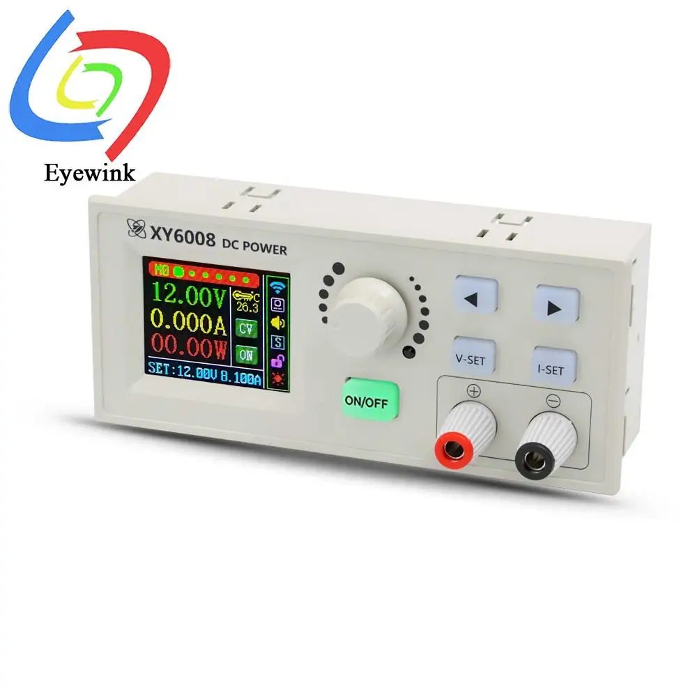 XY6008-NC-adjustable-DC-regulated-power-supply-constant-voltage-and ...