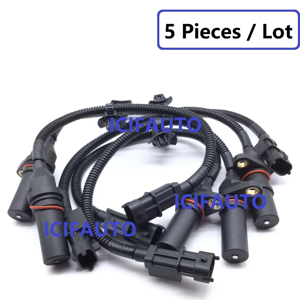 39180-2b000 New Crankshaft Position Sensor Cps Fits Oem Car - AliExpress