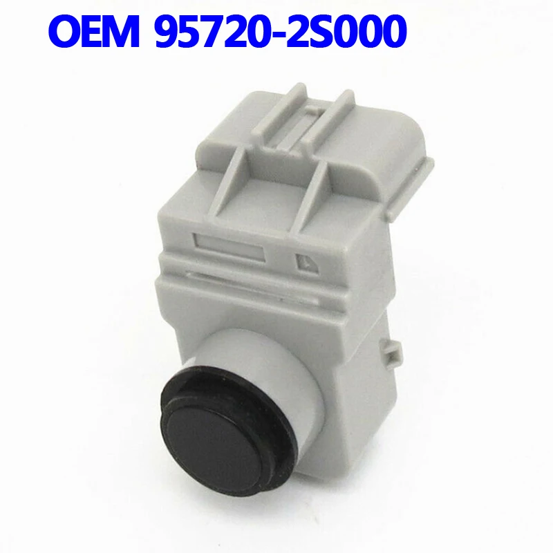 1 Pcs 95720-2S000 957202S000 New PDC Parking Sensor For Hyundai Tucson ...