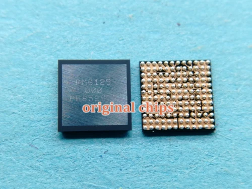 2pcs power IC PM6125 000 001 PM6250 PMW3100 PM8250 PM8009|Phone Accessory Bundles & Sets ...