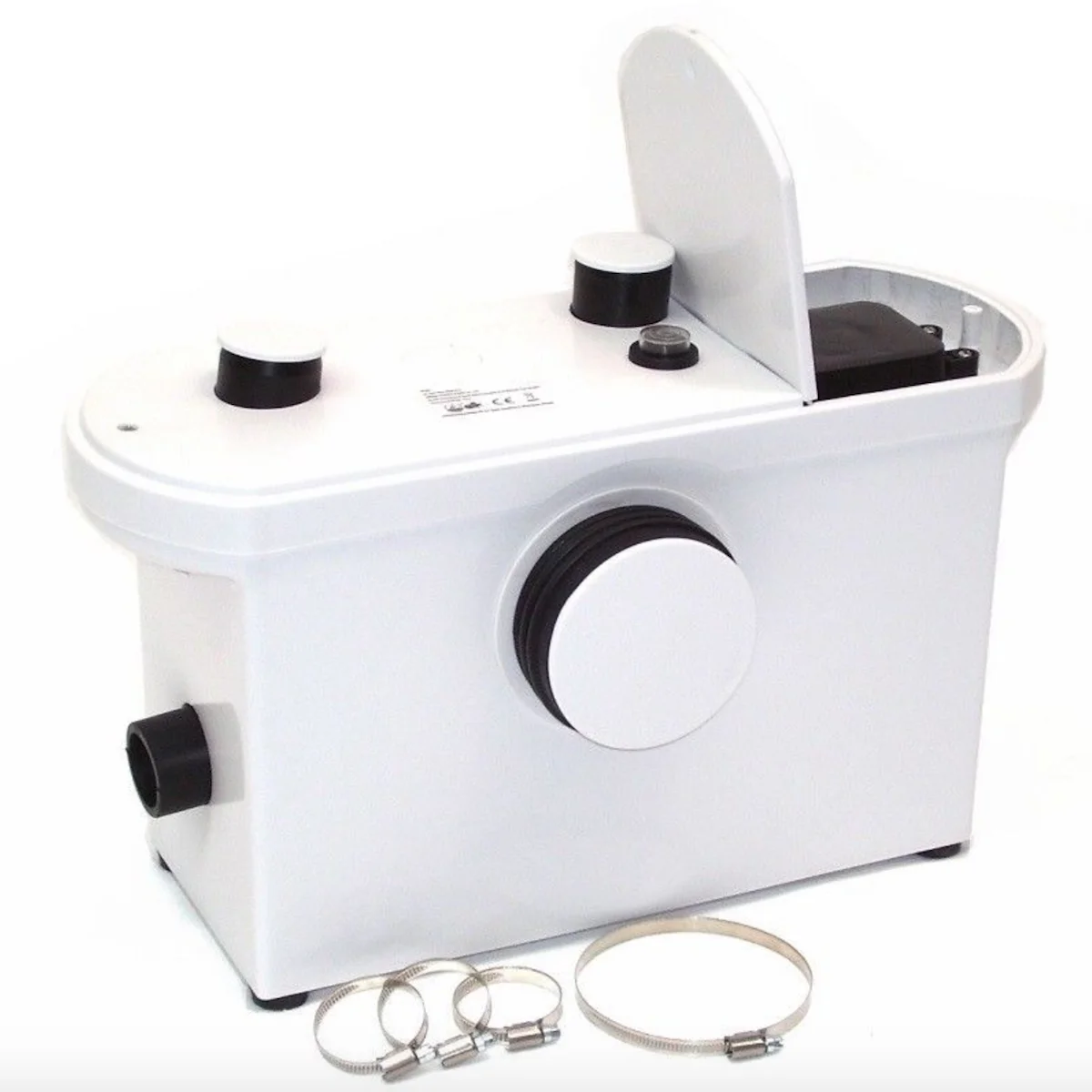 220v Intelligent Wc Pump With 600w Toilet Pump - Pumps - AliExpress