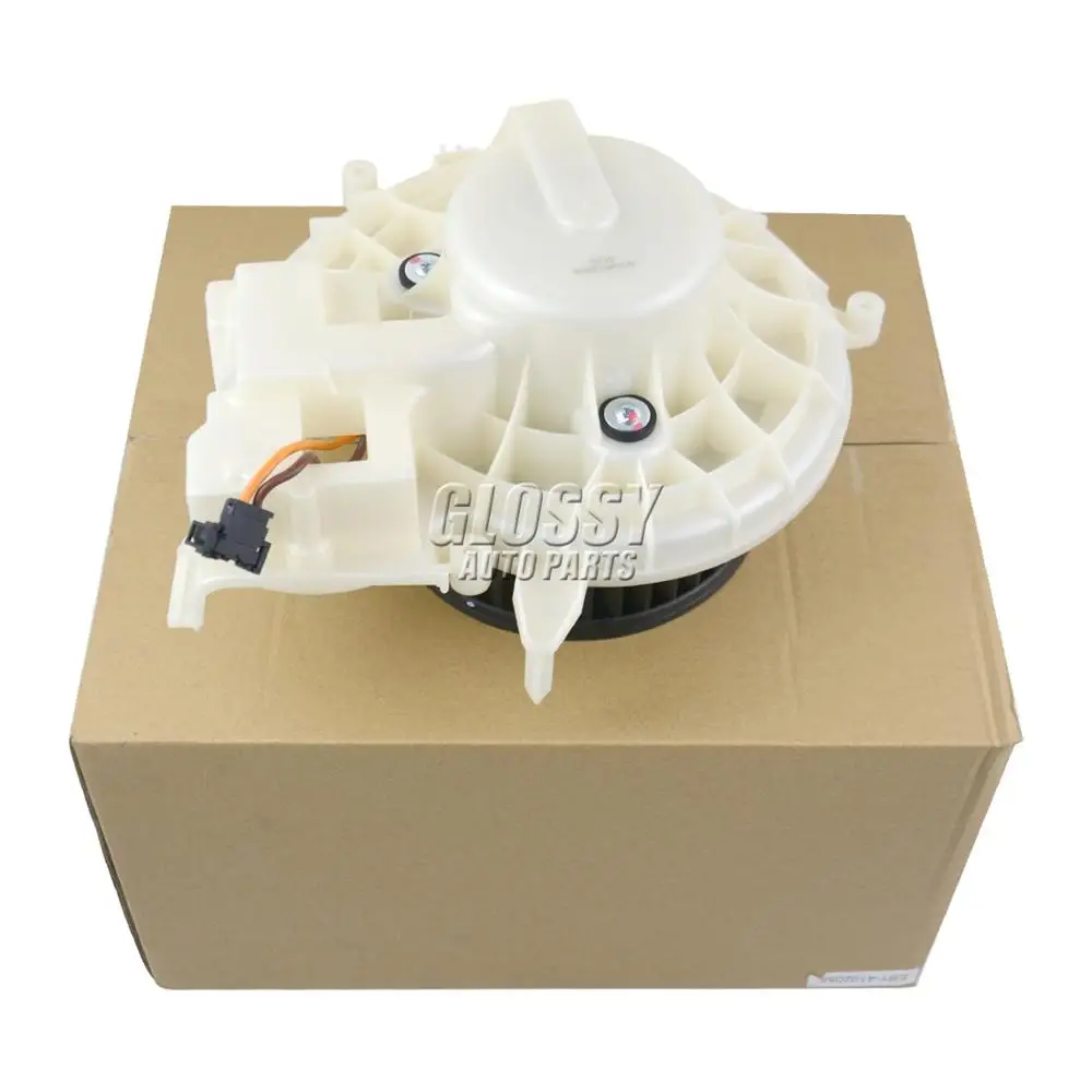 AP02-New-Heater-Blower-Motor-Fan-for-Mercedes-Benz-SLK-R171-200-280-30 ...