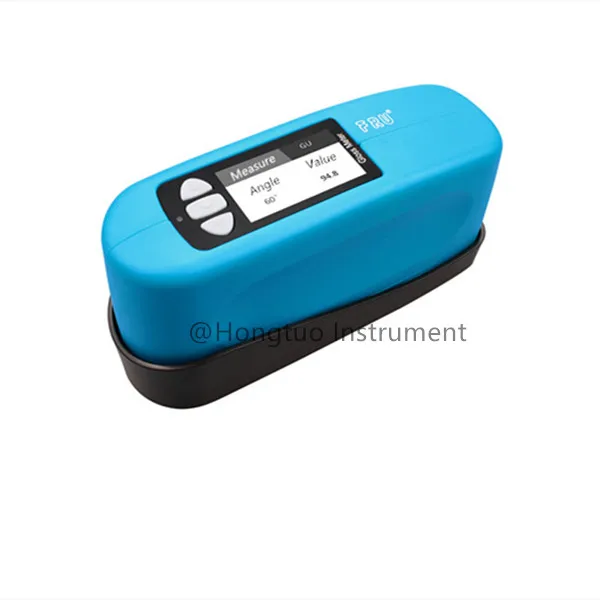 DH-WG68-Sheen-Gloss-Meter-Gossmeter-for-Ink-Paint-Marble-Precise ...