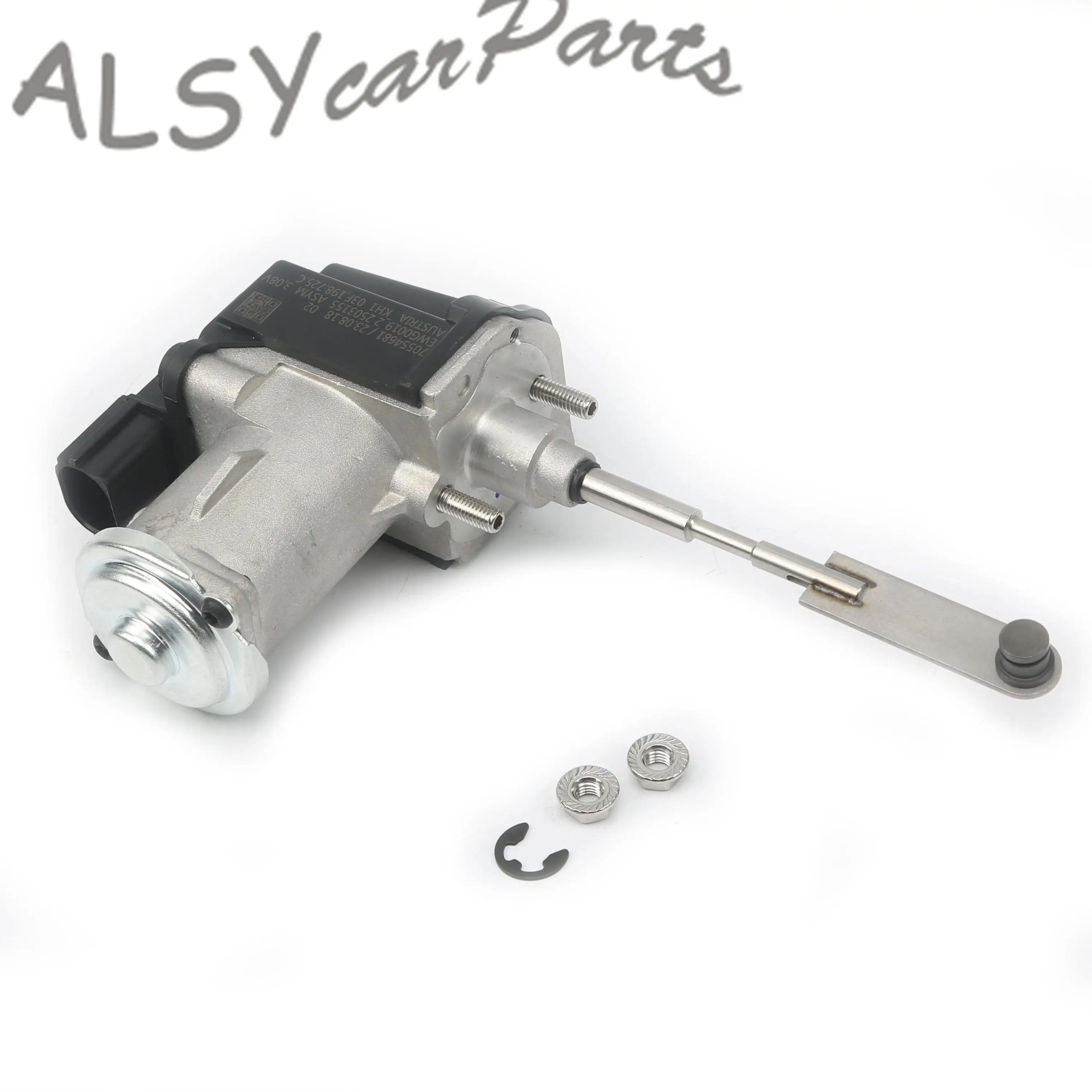 03F198725C Turbo Westegate Actuator For Audi A1 A3 S3 VW Caddy Beetle ...