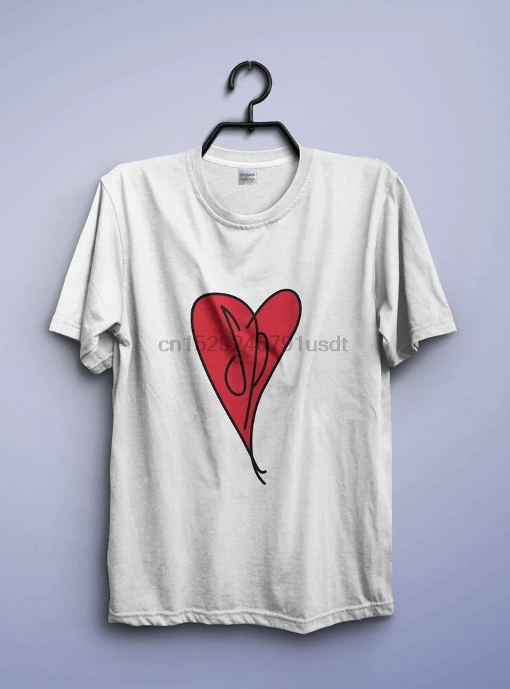 Smashing Pumpkins Heart