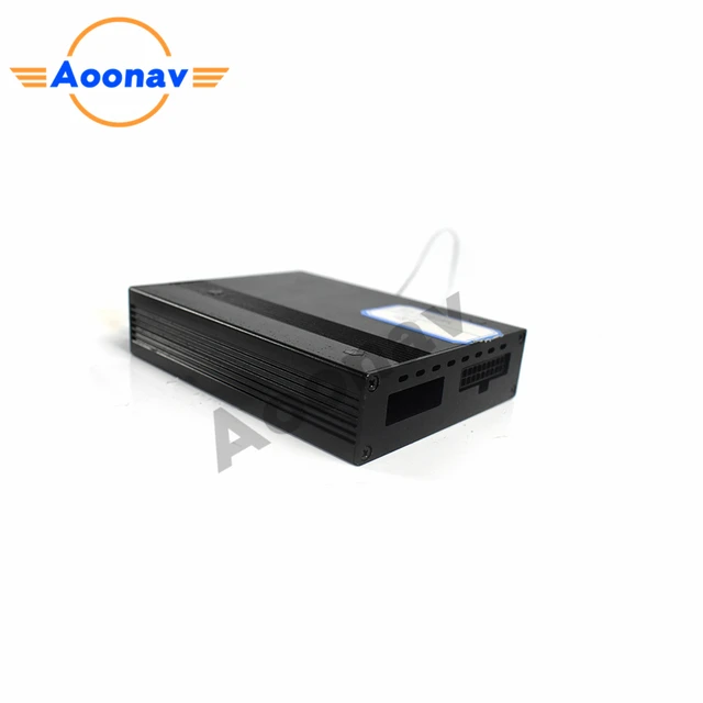 Universal 3D HD 360 car surround view monitoring system bird’s eye view ...