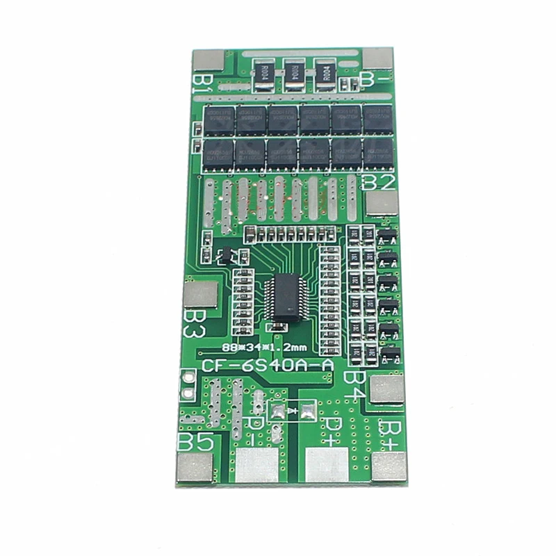 6S-22V24V-40A-BMS-Board-Lithium-Battery-Protection-Board-Solar-lighting ...