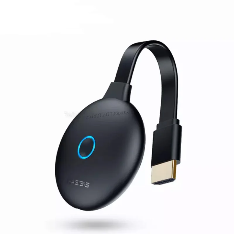 Xiaomi Mijia hagибис HD беспроводной экран проектор мобильный Телевизор ...