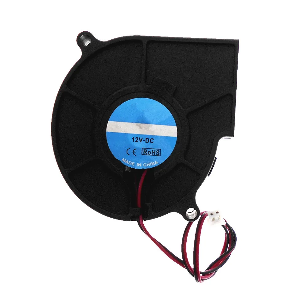 DuoWeiSi-7530-5-12-24V-7-5cm-cooling-fan-Blower-7530-turbo-fan ...