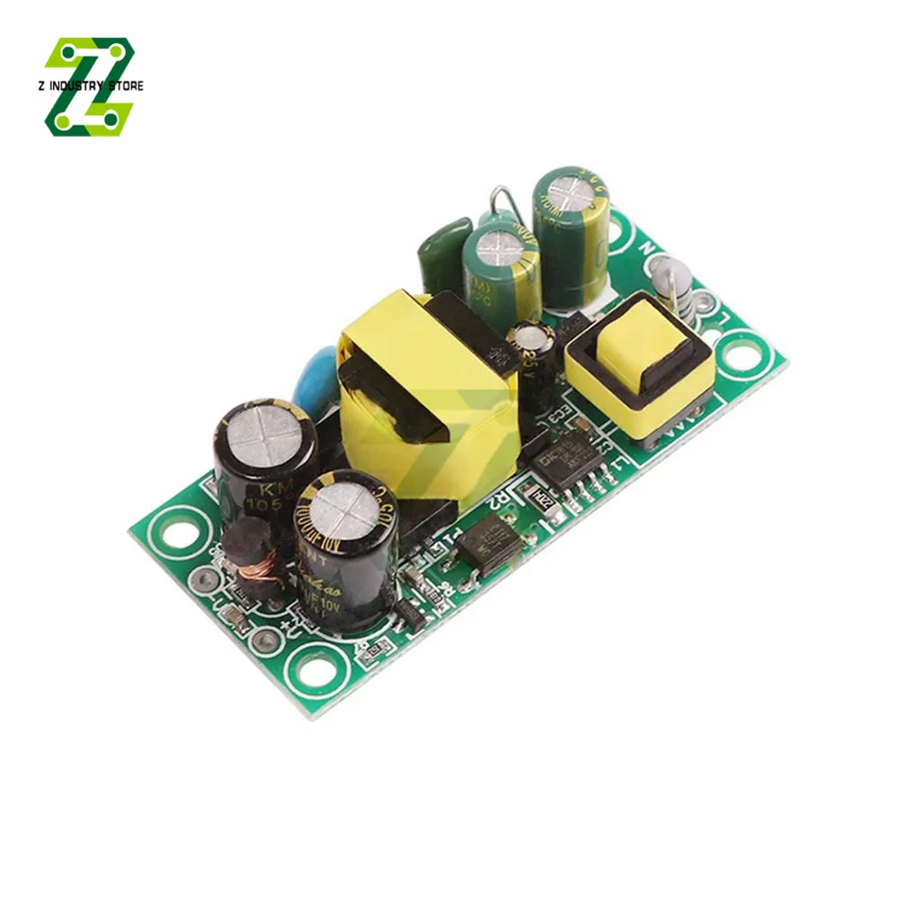 AC-DC Switching Power Supply Module Step-Down Module 220V To 5V Power ...