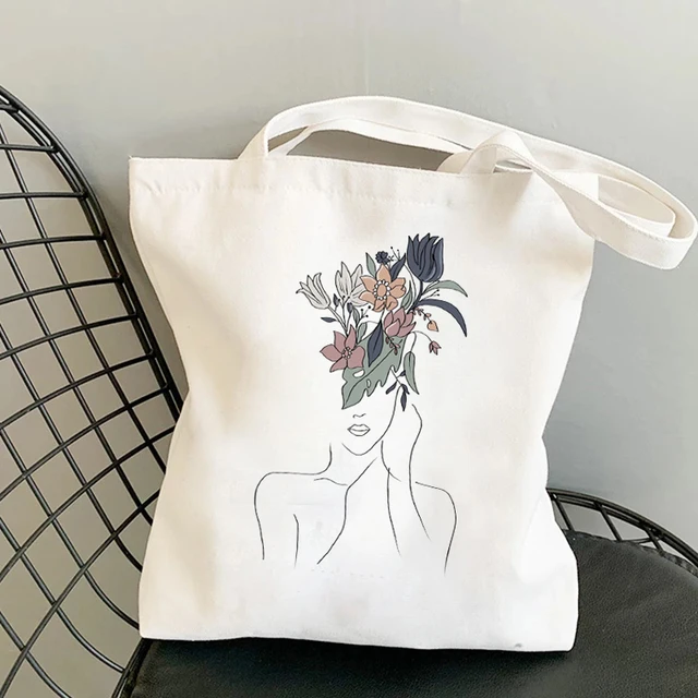Bolsas De Tela Personalizadas Punto Y Coma Conmigo Al Sol