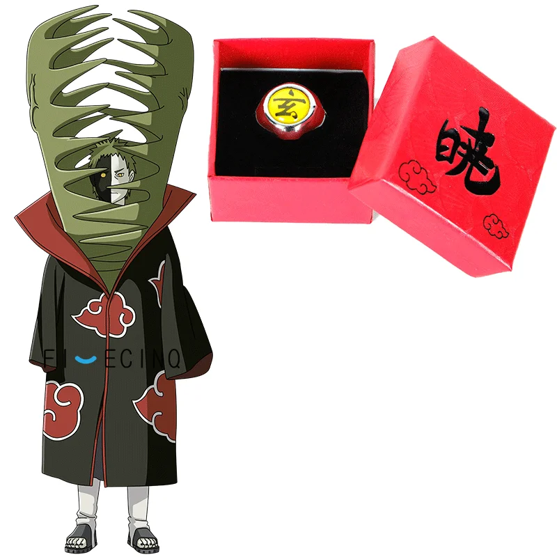 Zetsu In Color By Totokenji On DeviantArt, 43% OFF