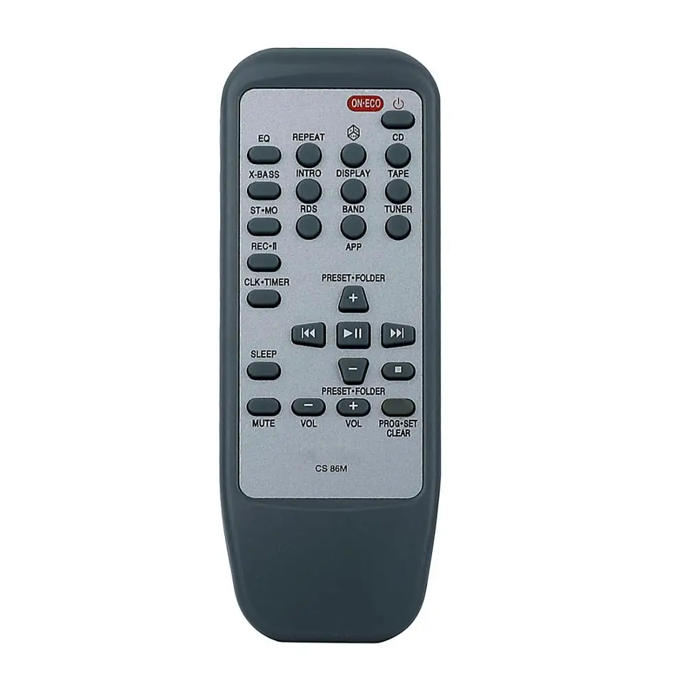 New-Remote-Control-Use-for-Thomson-CS-86M-Universal-CS-96-CS-100-CS-140 ...