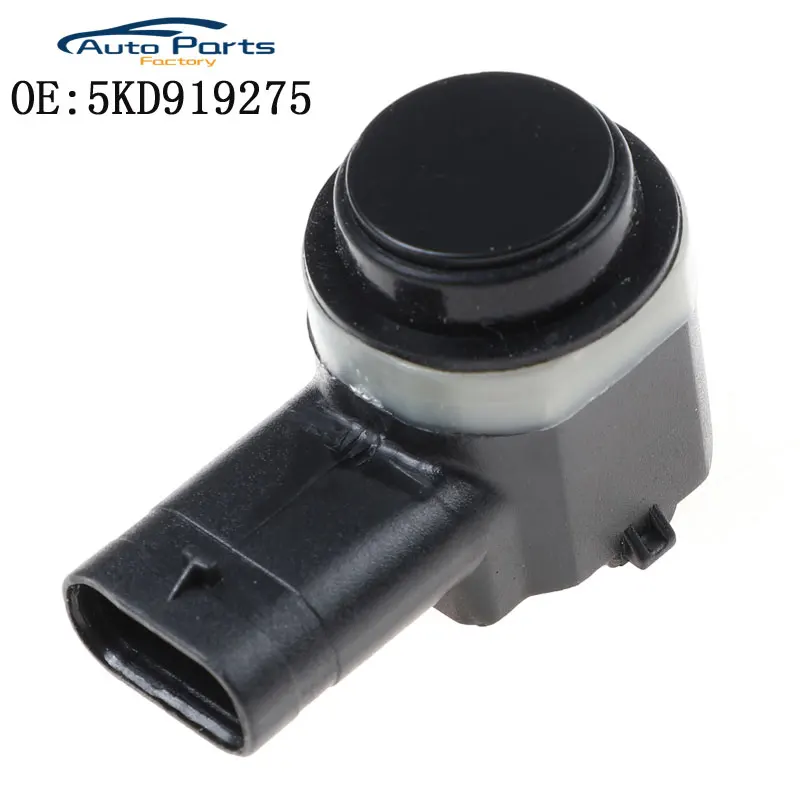 New PDC Parking Sensor For VW Passat B6 B7 Jetta Golf MK5 MK6 Polo ...