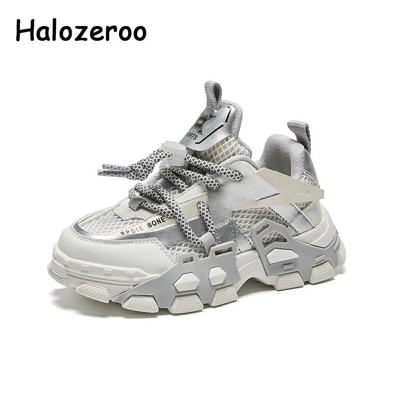 Adidasi Cu Talpa Inalta Holografici | ppgbbe.intranet.biologia.ufrj.br