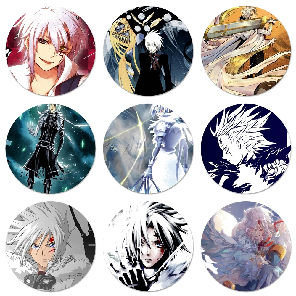 150x150 Anime Icons