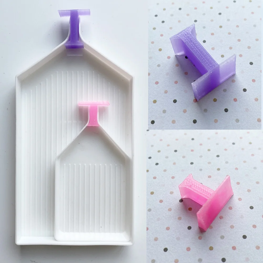 Diamond-Painting-Tray-Stopper-with-Area-for-Label-Sticker-Large-Small ...