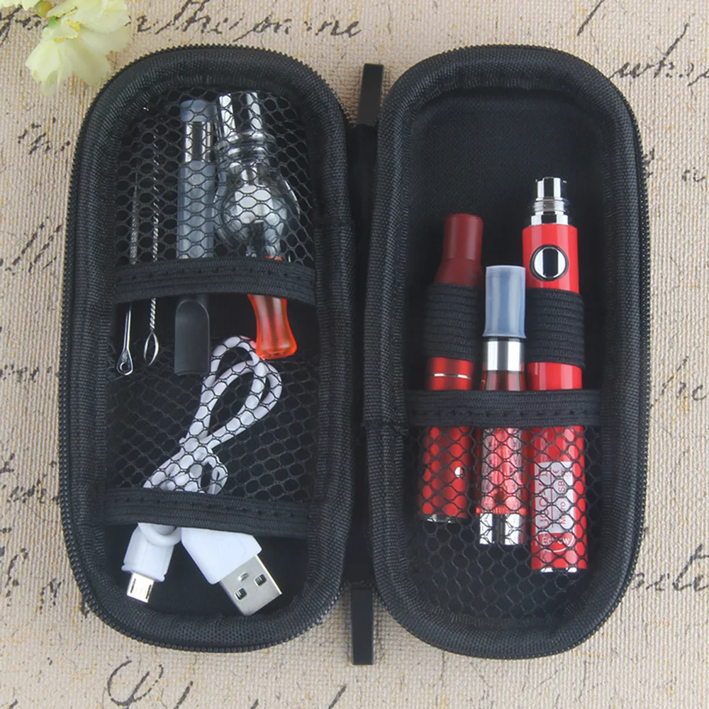 4 All In One Ugo-V2 Kit Wax Dry Herb Vape Pen Electroni Cigarette ...