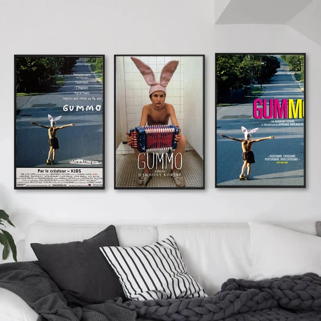 Gummo Art