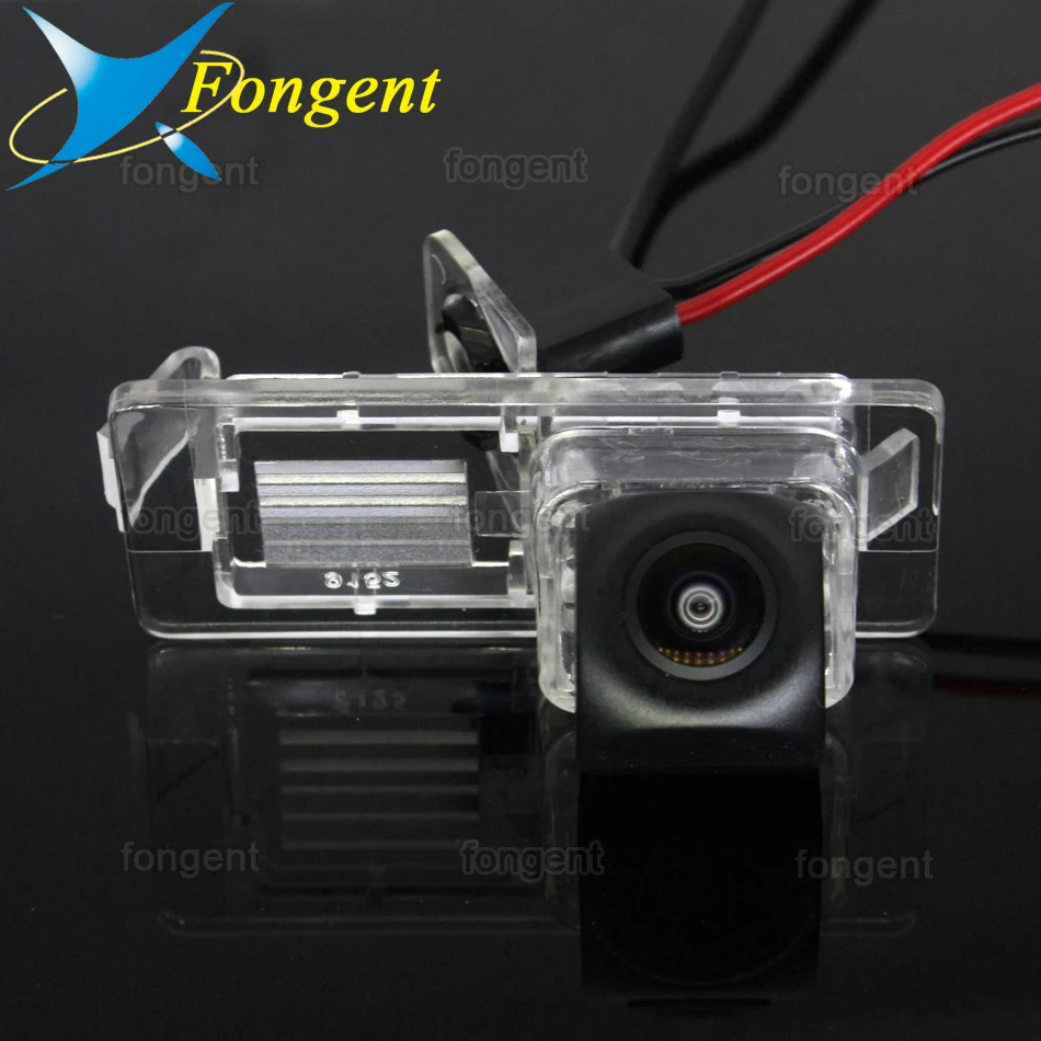 Wireless-Car-Back-up-Rear-View-Reverse-Parking-Wireless-Camera-For ...