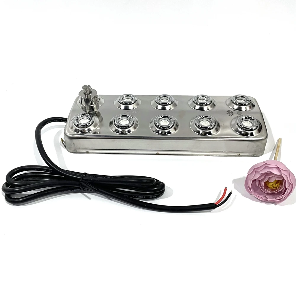 Special Price Water Pool Ultrasonic Atomizer Landscape Artificial Fog ...