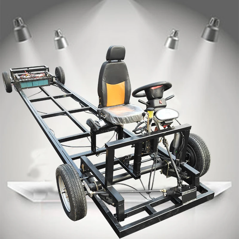 Custom Made Car Frames