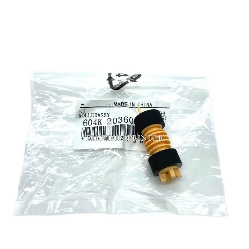 Original-604K20360-Paper-Pickup-Roller-for-Xerox-DCC-450-450i-286-336 ...