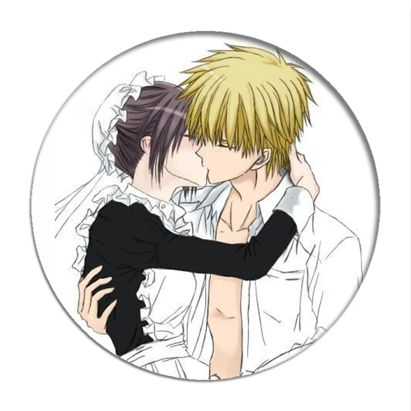 Cameriera Sama Usui Cosplay