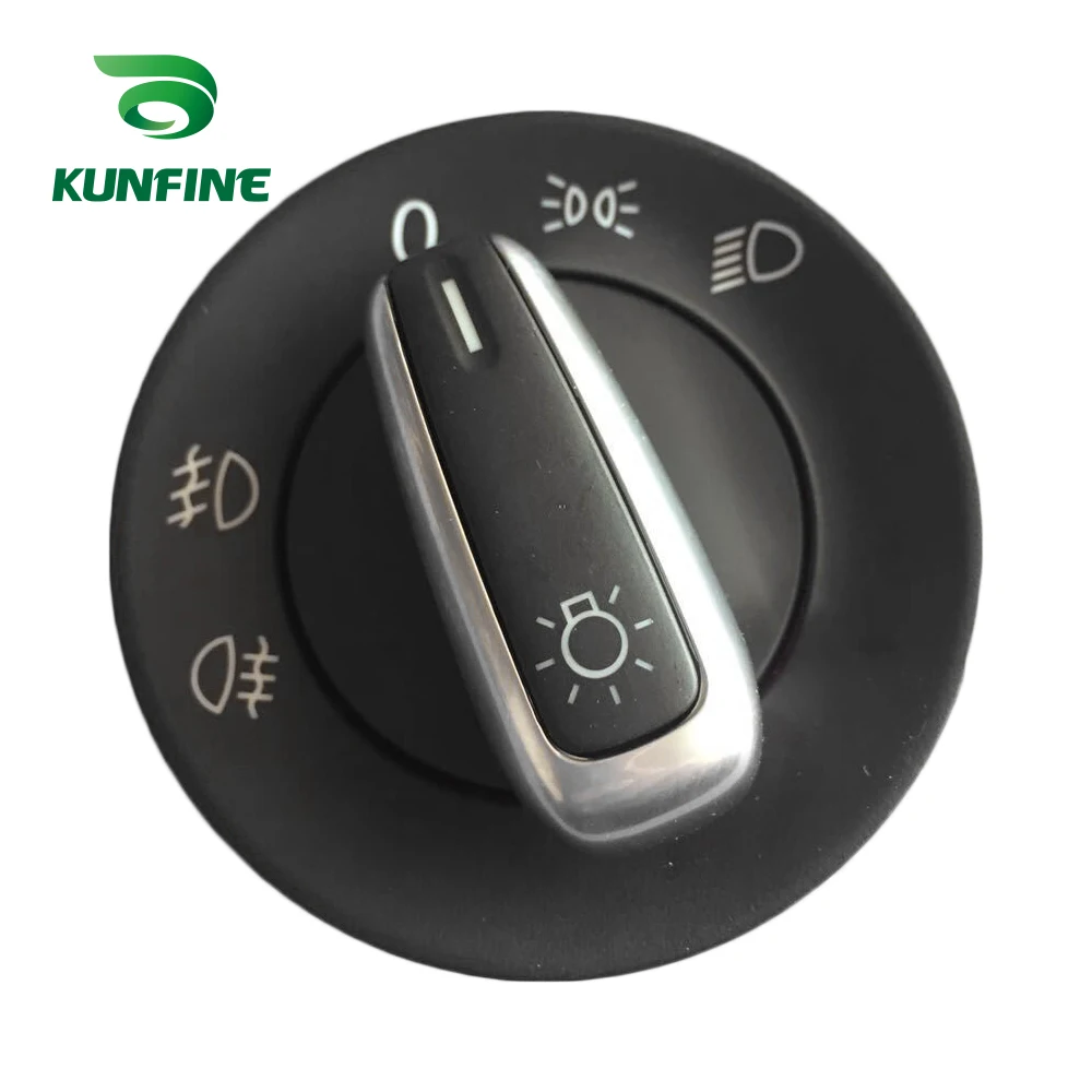 5ND 941 431 Headling หมอกโคมไฟสำหรับโฟล์คสวาเก้น Magotan Sagitar Golf 6 ...