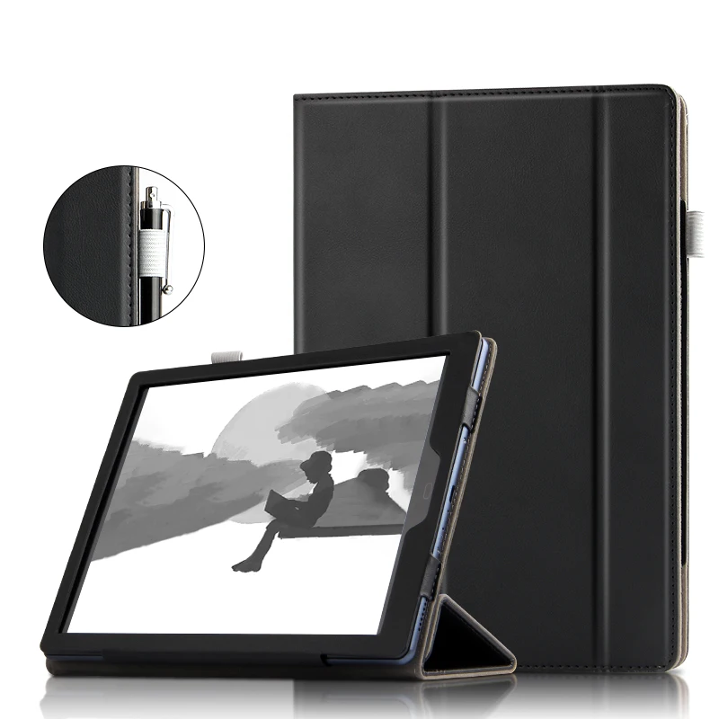 Juste De Protection Pour Liseuse, Étui Pour Boyue Likebook P10 Ereader ...