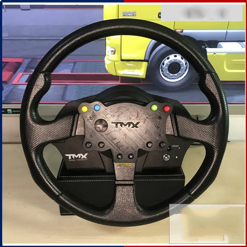 Thrustmaster Tmx Pro Replacement Parts | Reviewmotors.co